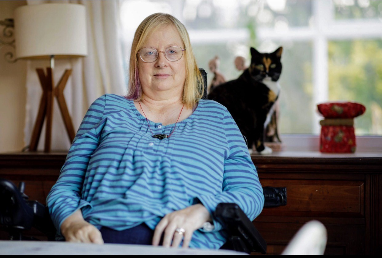 Cornwall disability Covid-19 survey: "this time has set disabled people ...