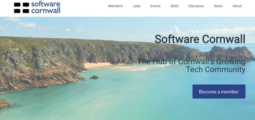 Case study: Software Cornwall - The Inclusivity Project
